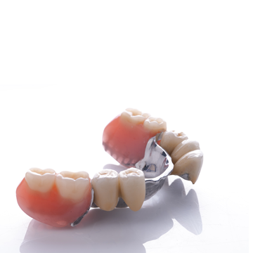 Removable Prosthodontics – Evoq DDS