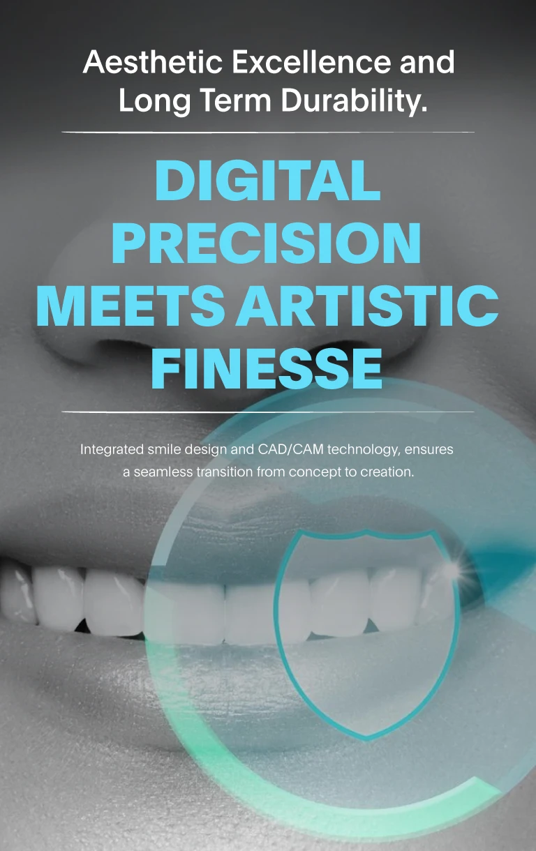 Digital Dental Solutions – Evoq DDS