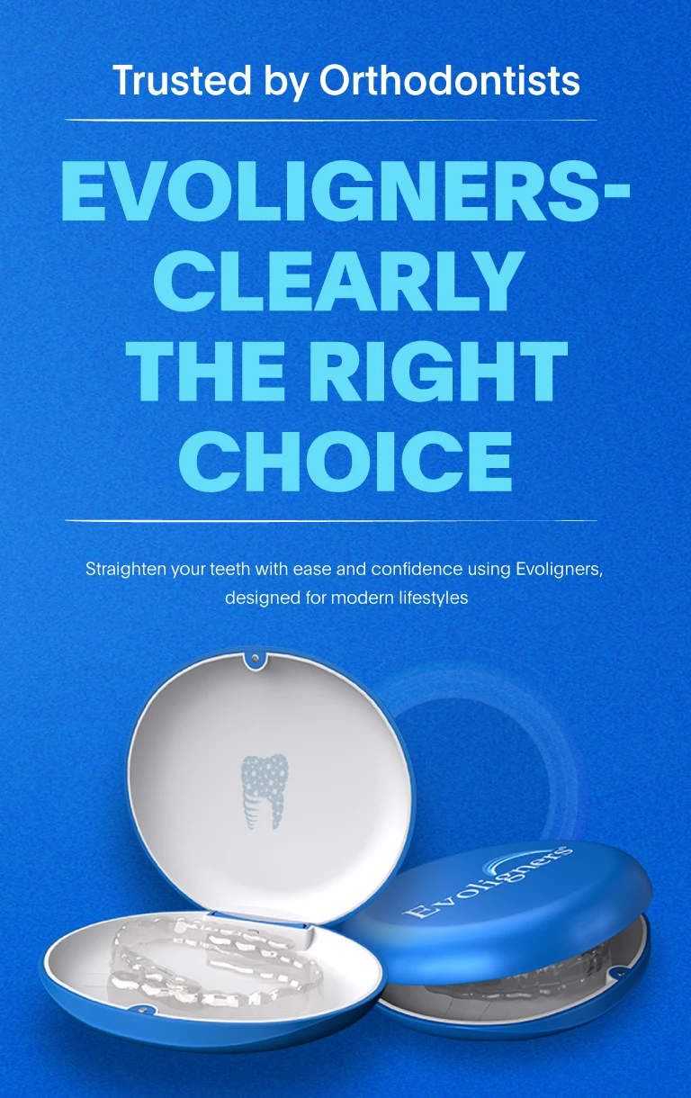 Digital Dental Solutions – Evoq DDS