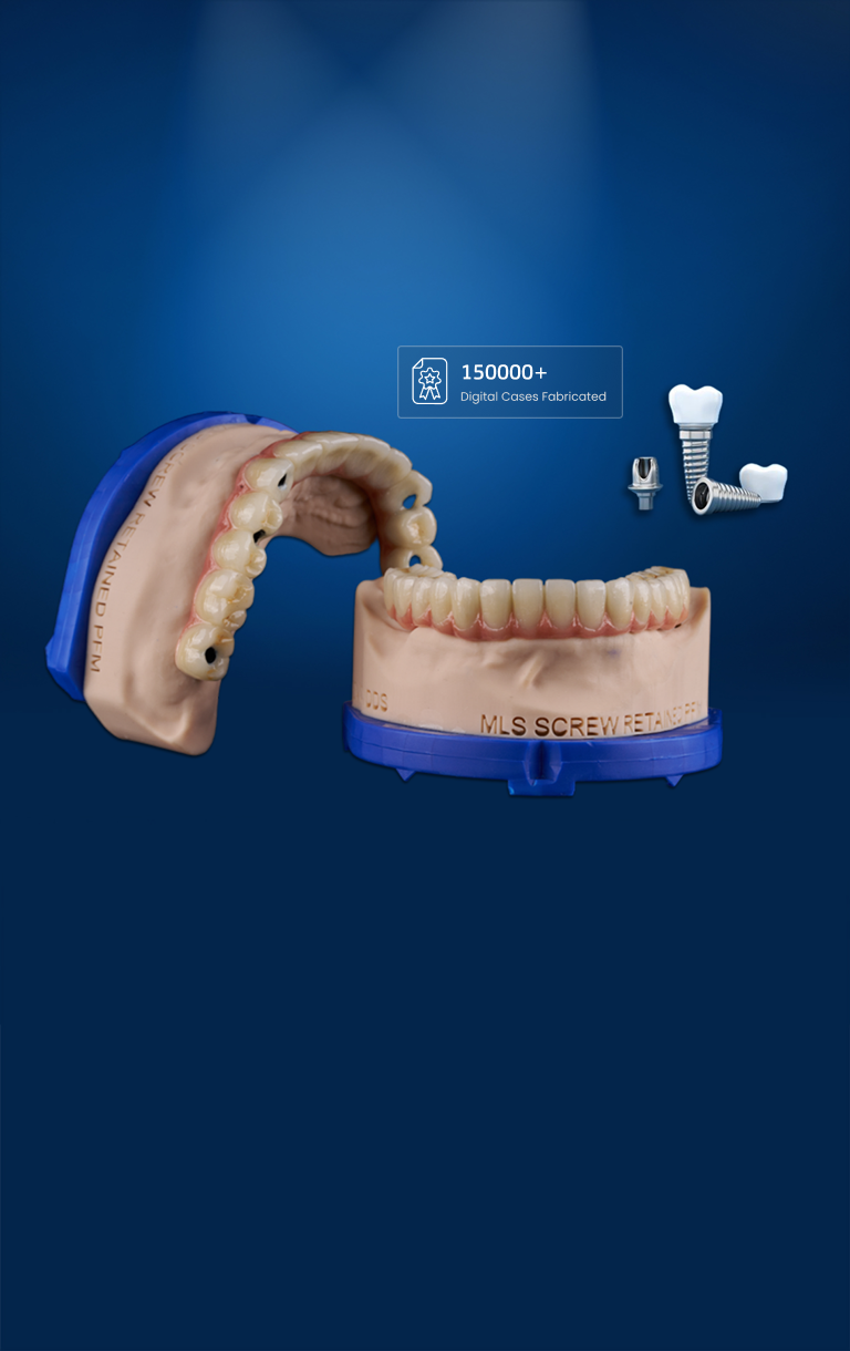 Digital Dental Solutions – Evoq DDS